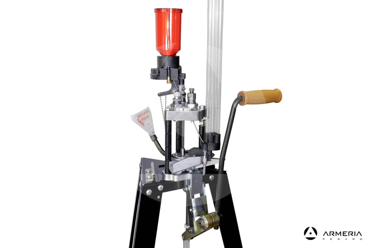 Pressa Lee Pro 1000 9x21 9mm Luger #90640 - Armeria Pesaro