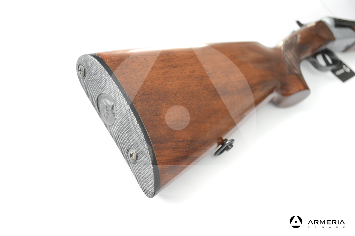 Fucile Doppietta Sabatti modello SABA calibro 12 - Armeria Pesaro