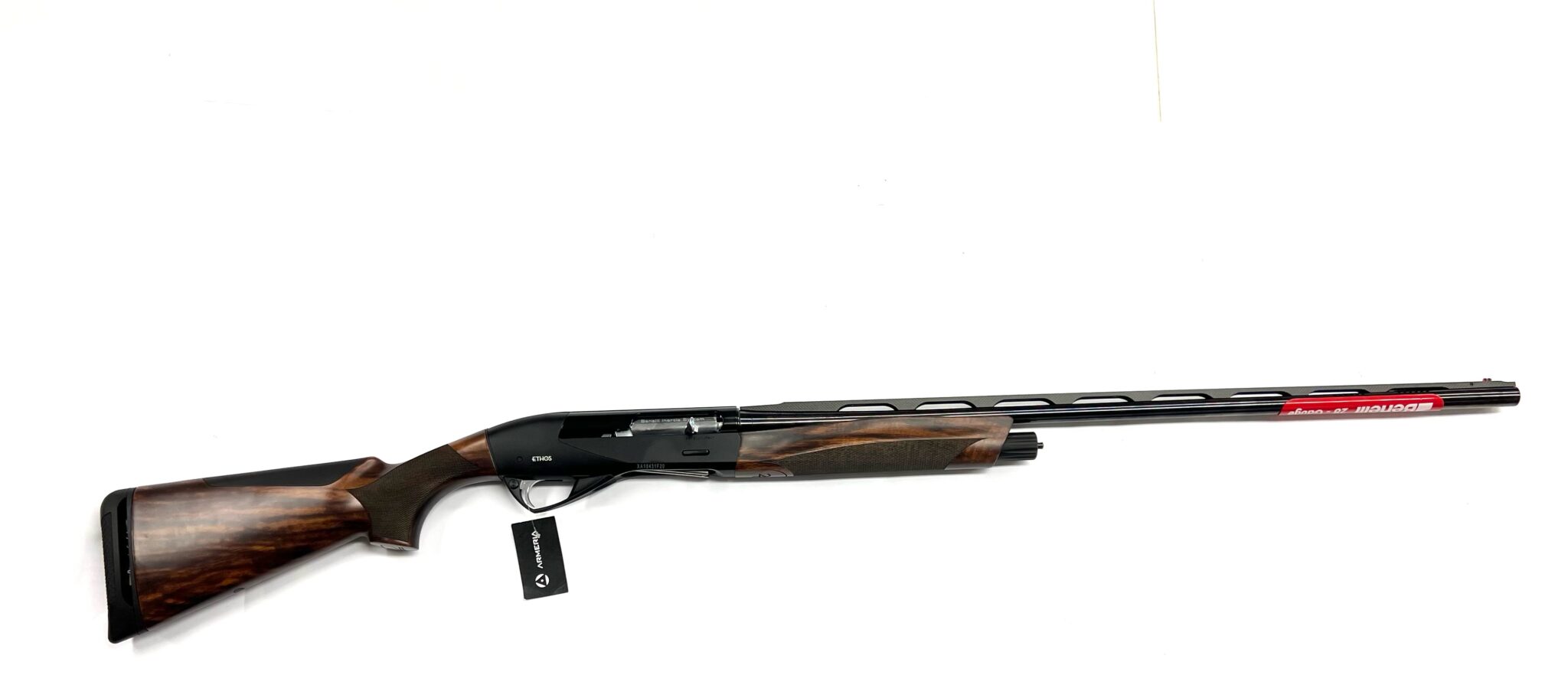 Semiautomatico Benelli Raffaello Ethos Black cal 28 - Armeria Pesaro